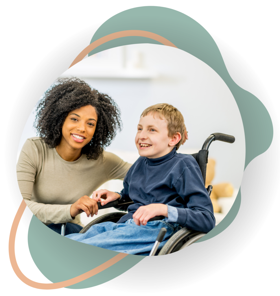 In-Home Support - Family Home Health Care